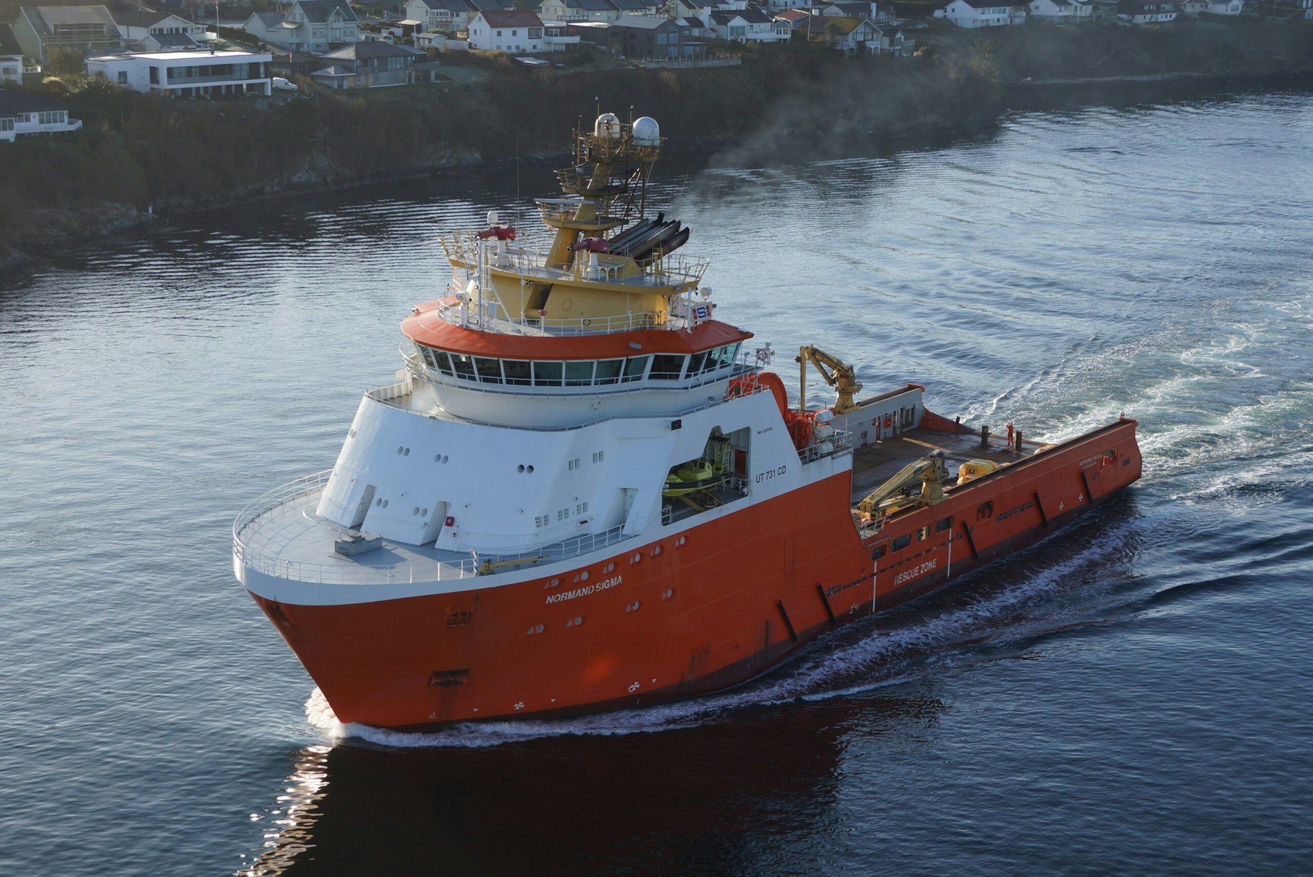 AHTS Archives - Solstad