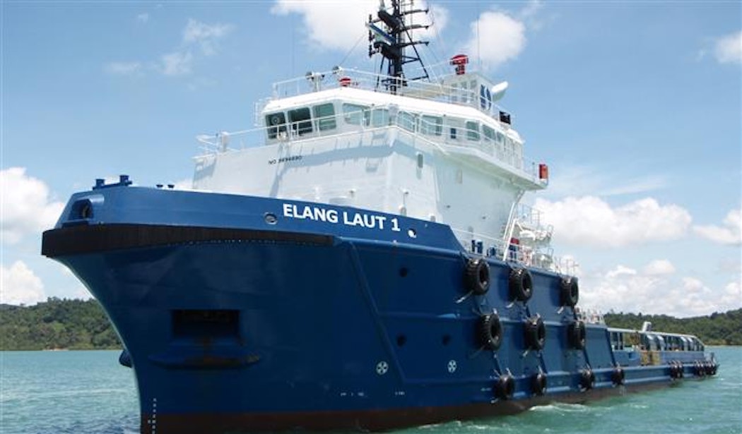 Welcome to Solstad Offshore ASA