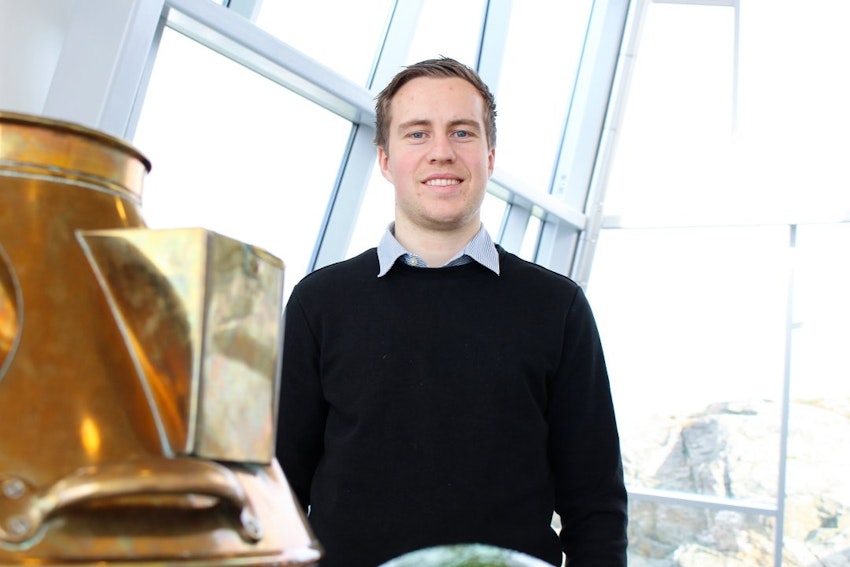 Get to know the people that work here Archives - Page 2 of 2 - Solstad