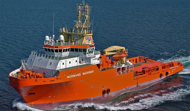 News and media - Solstad Offshore ASA
