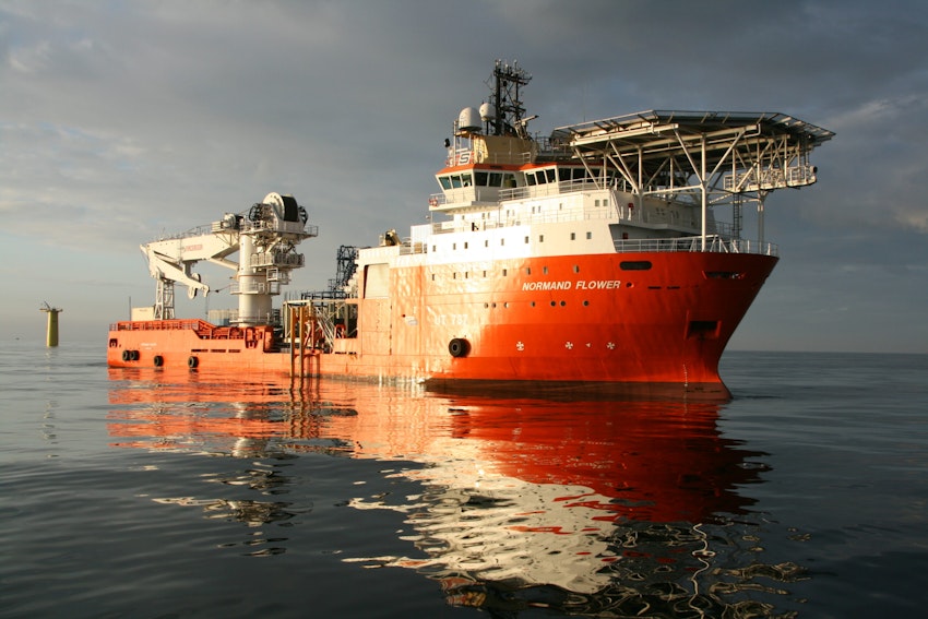 Solstad Offshore ASA Archives - Solstad