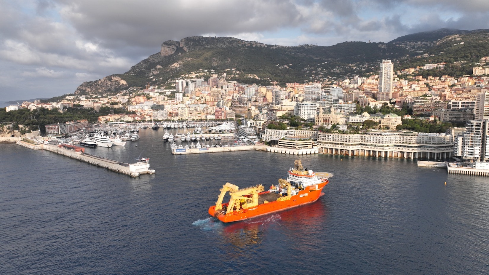 Normand Installer - Solstad