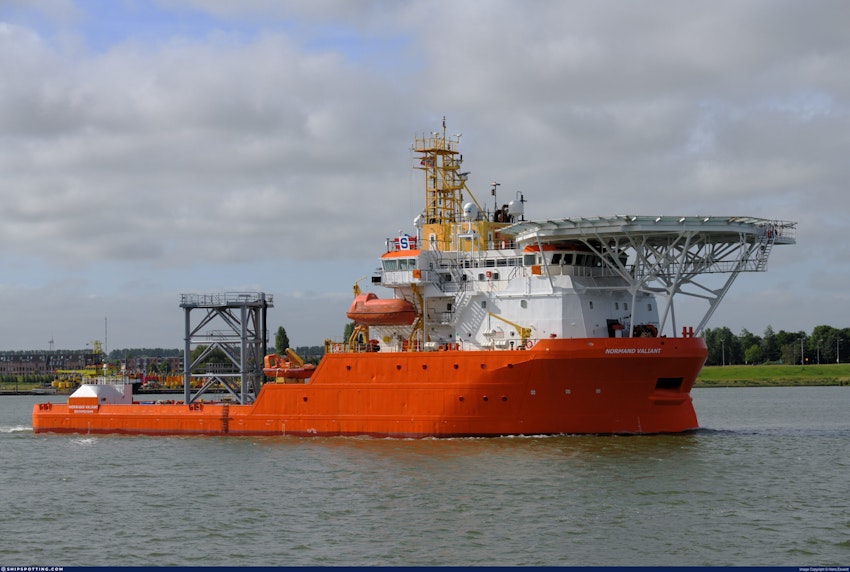 Subsea Archives - Solstad