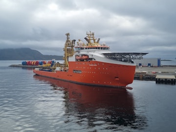 Normand Vision - Solstad