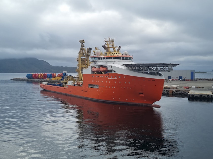 Normand Vision - Solstad