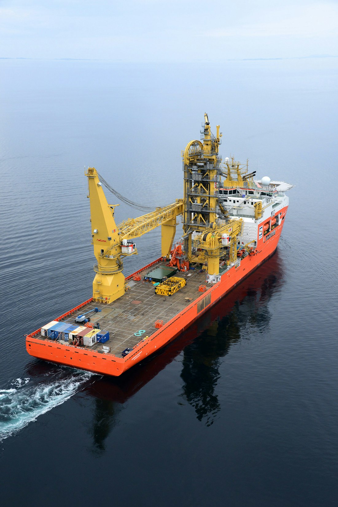 News and media - Solstad Offshore ASA