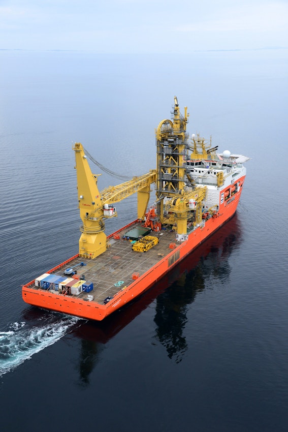 News and media - Solstad Offshore ASA