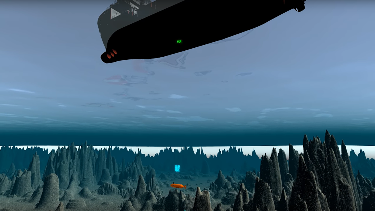 New adventures for Normand Frontier - Solstad