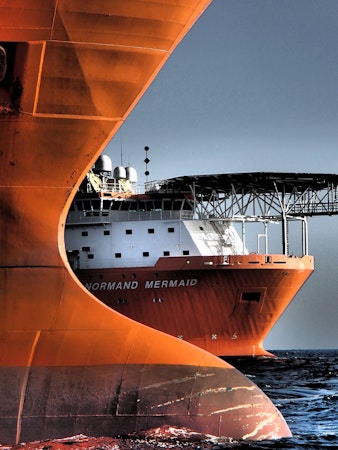 Welcome to Solstad Offshore ASA