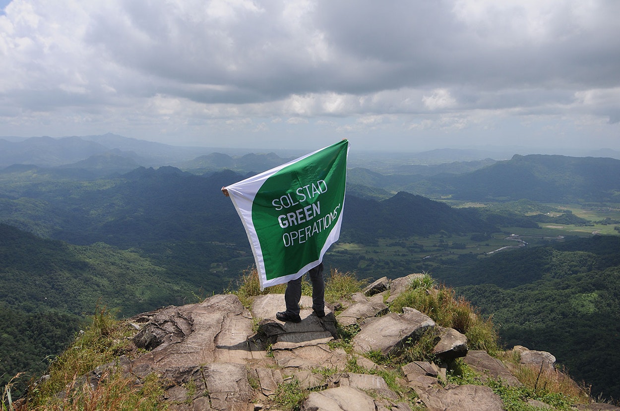 Normand Maximus - Solstad