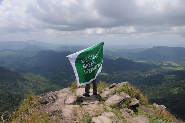 Normand Maximus - Solstad