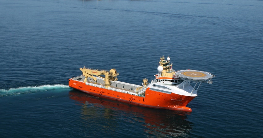Subsea Archives - Solstad