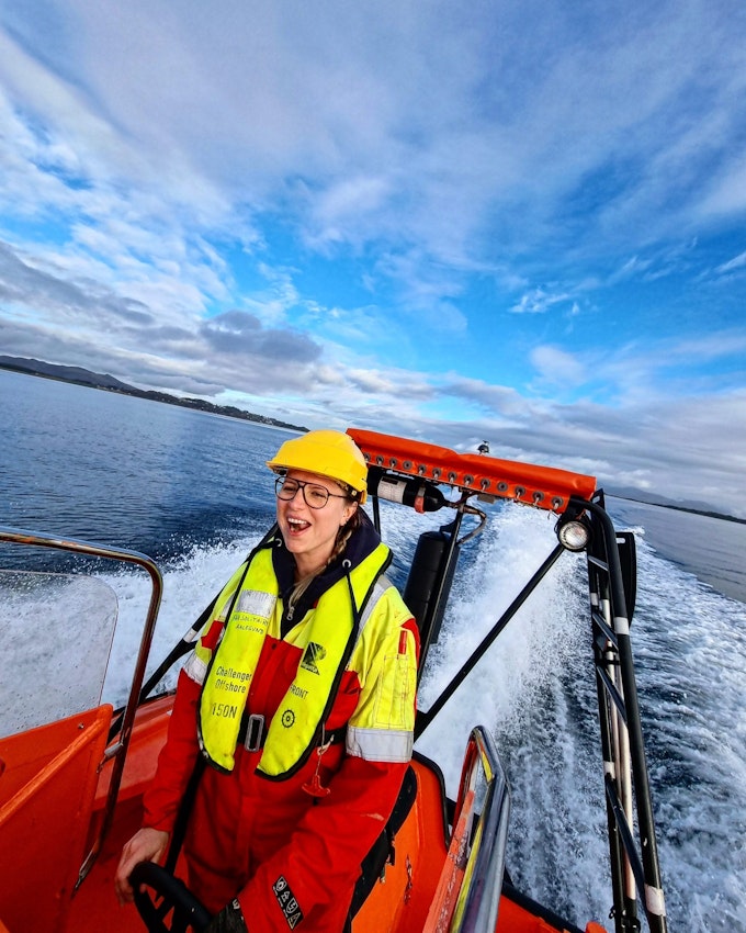 Welcome to Solstad Offshore ASA