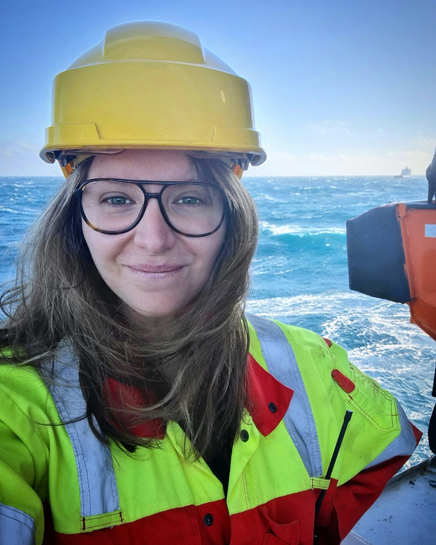 Ana Maria Alegria Lind - Solstad