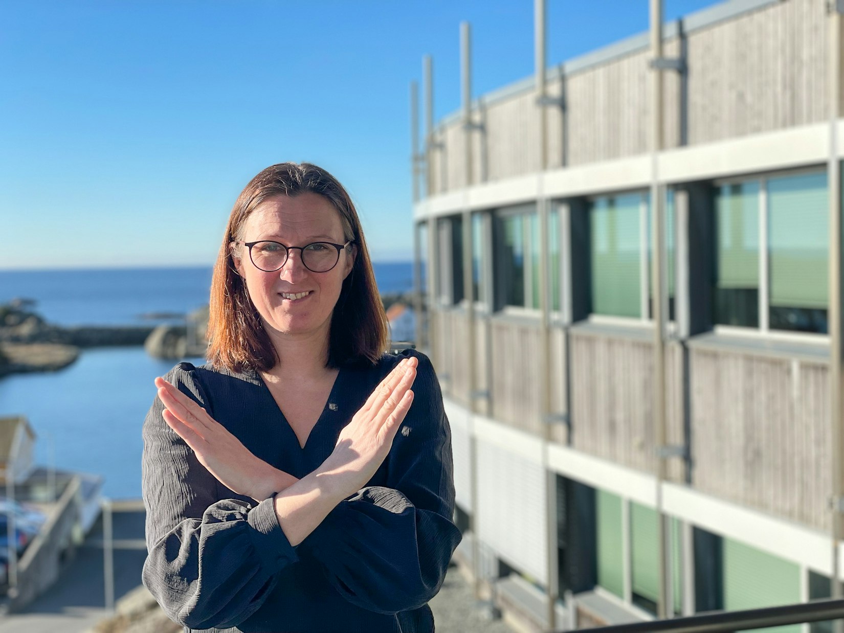 Welcome to Solstad Offshore ASA