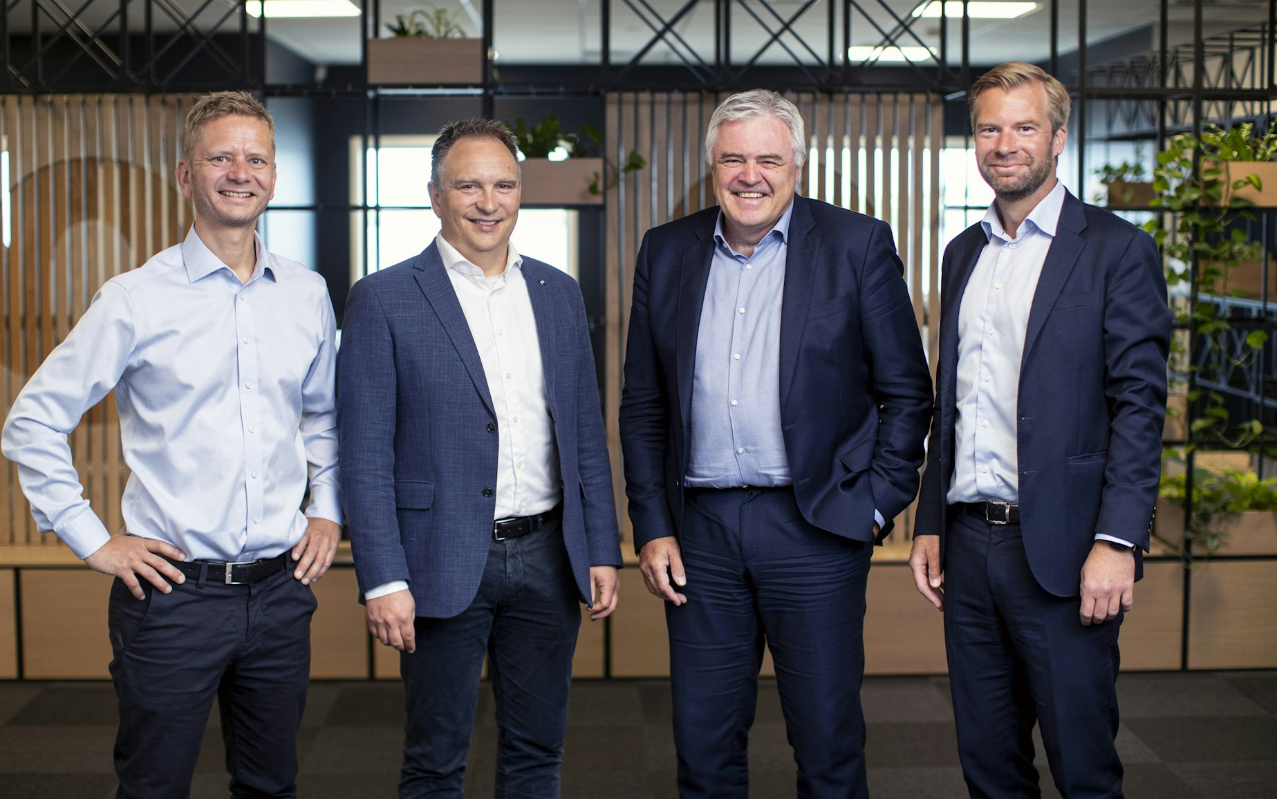 Solstad Offshore, DeepOcean and Østensjø team up in remote operations ...