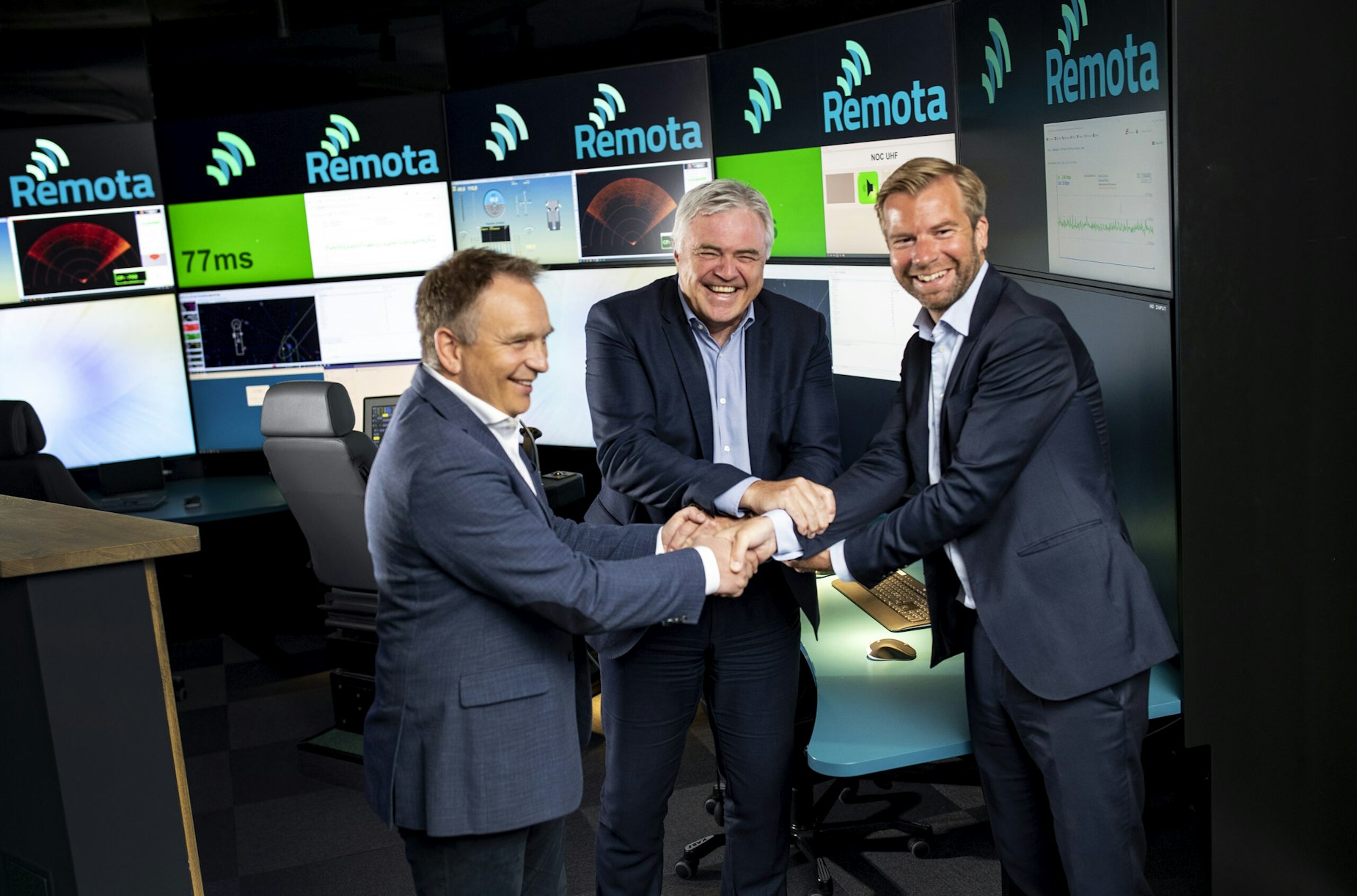 Welcome to Solstad Offshore ASA