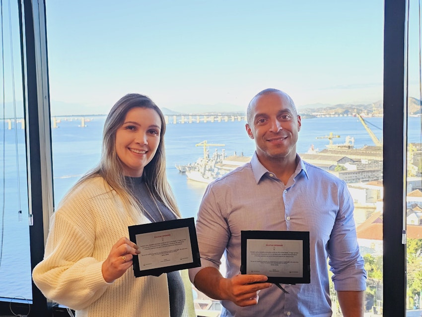 Welcome to Solstad Offshore ASA