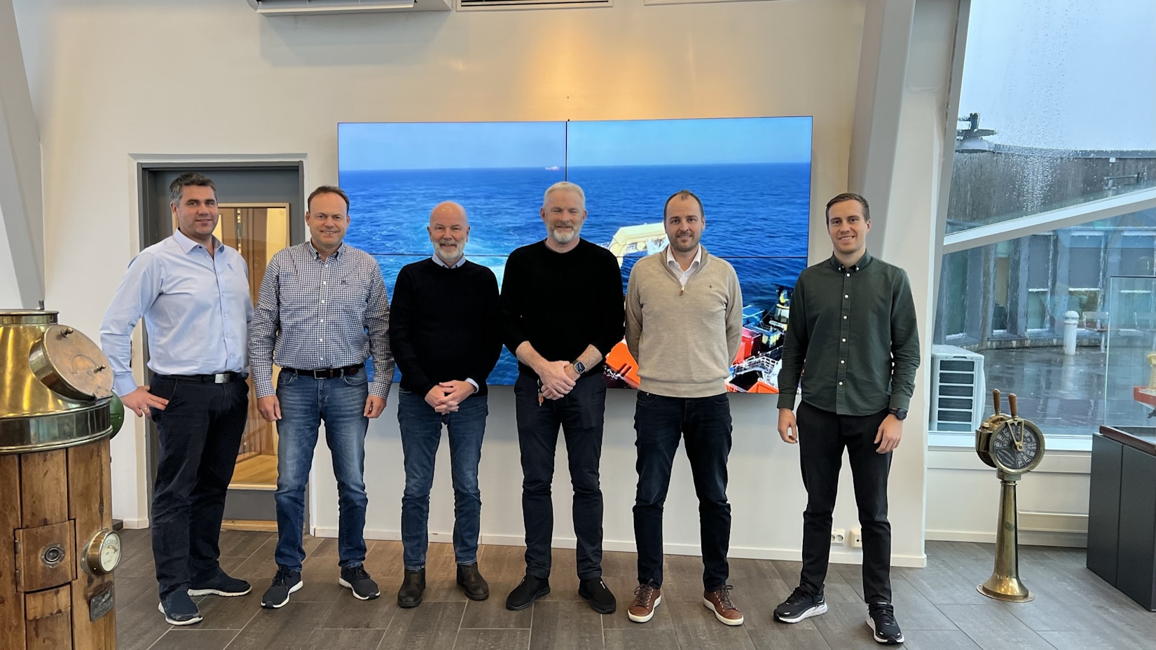 Welcome to Solstad Offshore ASA