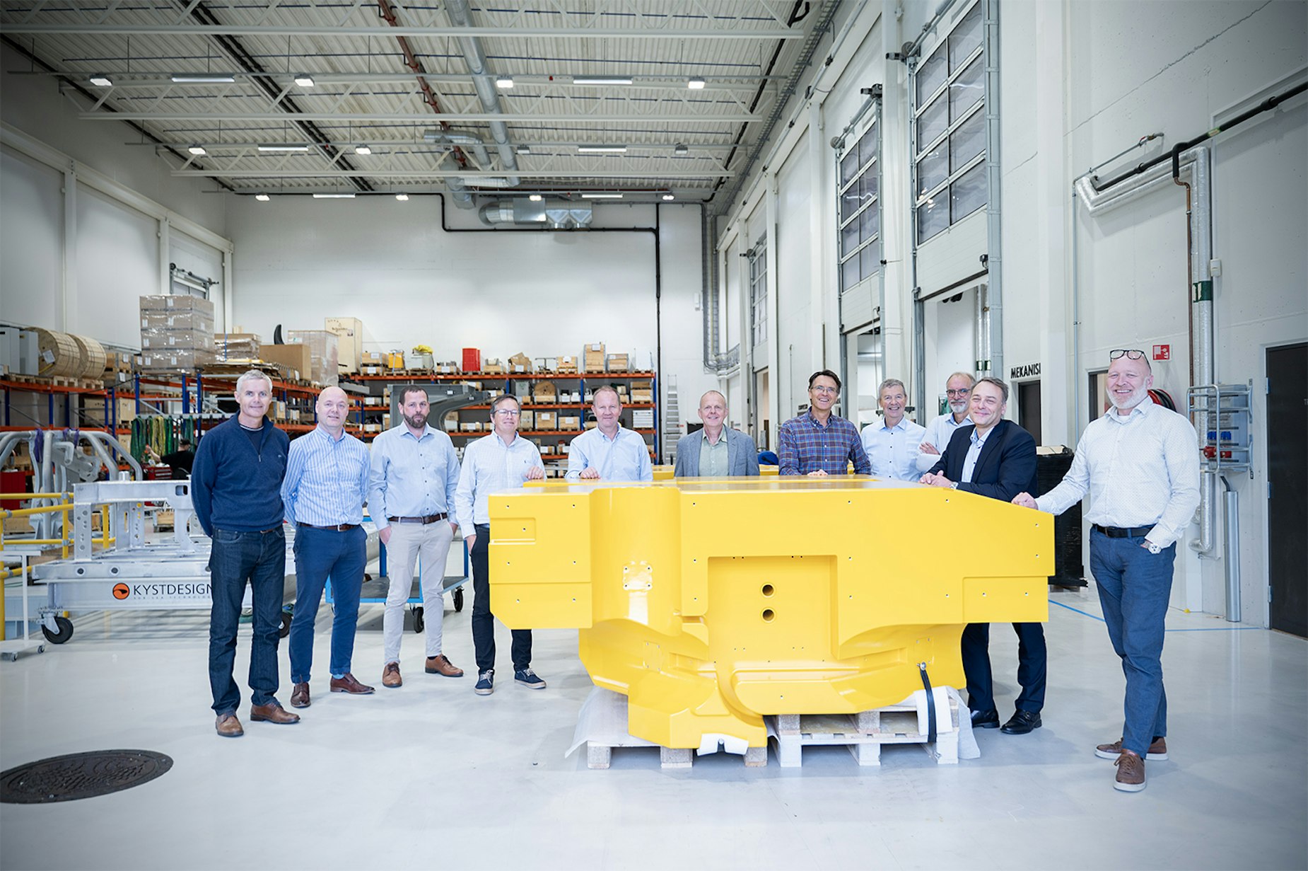 Solstad Offshore expands vessel fleet with ROVs - Solstad