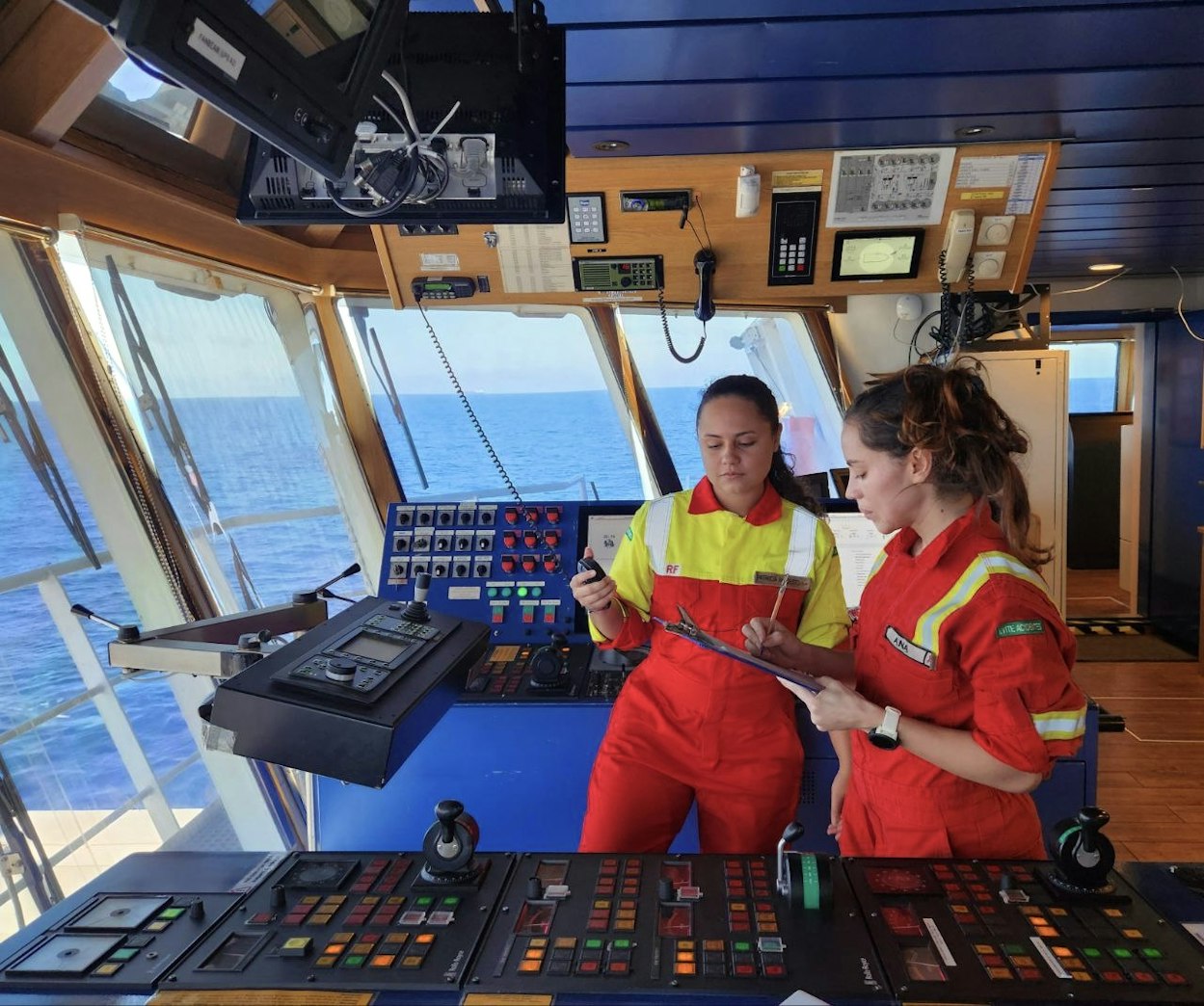 International Women's Day! - Solstad