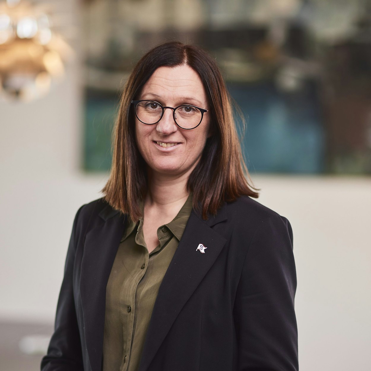 Management - Solstad